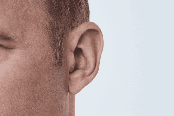 Oticon Own™ In-the-Ear Half Shell - Rishi Speech and Hearing Solutions