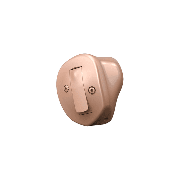 Oticon Own™ In-the-Ear Half Shell - Rishi Speech and Hearing Solutions